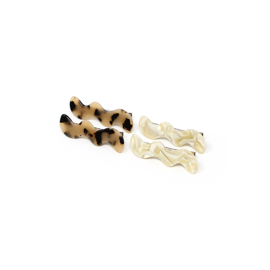 Supercrush | Claw Clips, Scrunchies, Hair Accessories