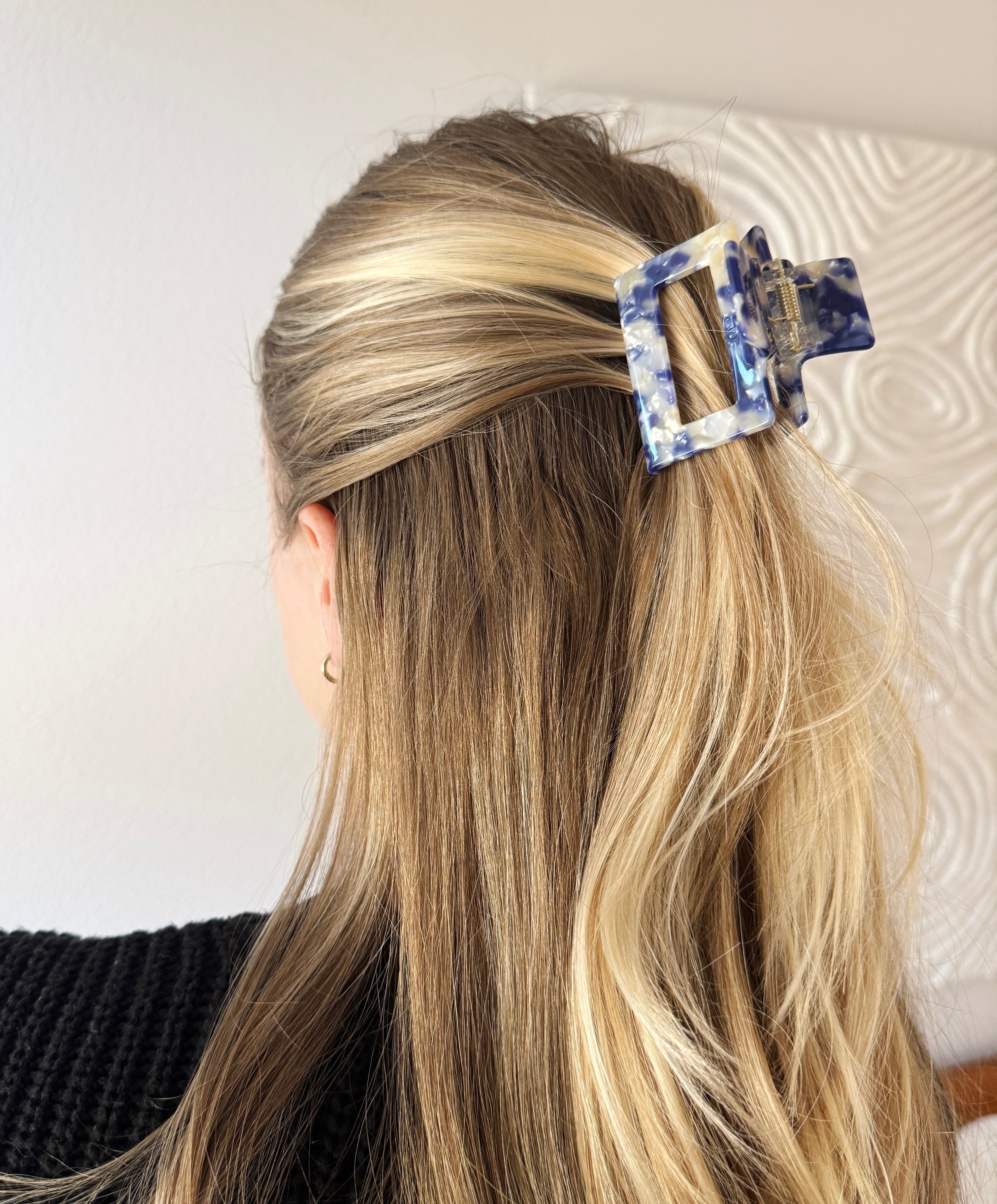 Supercrush | Claw Clips, Scrunchies, Hair Accessories